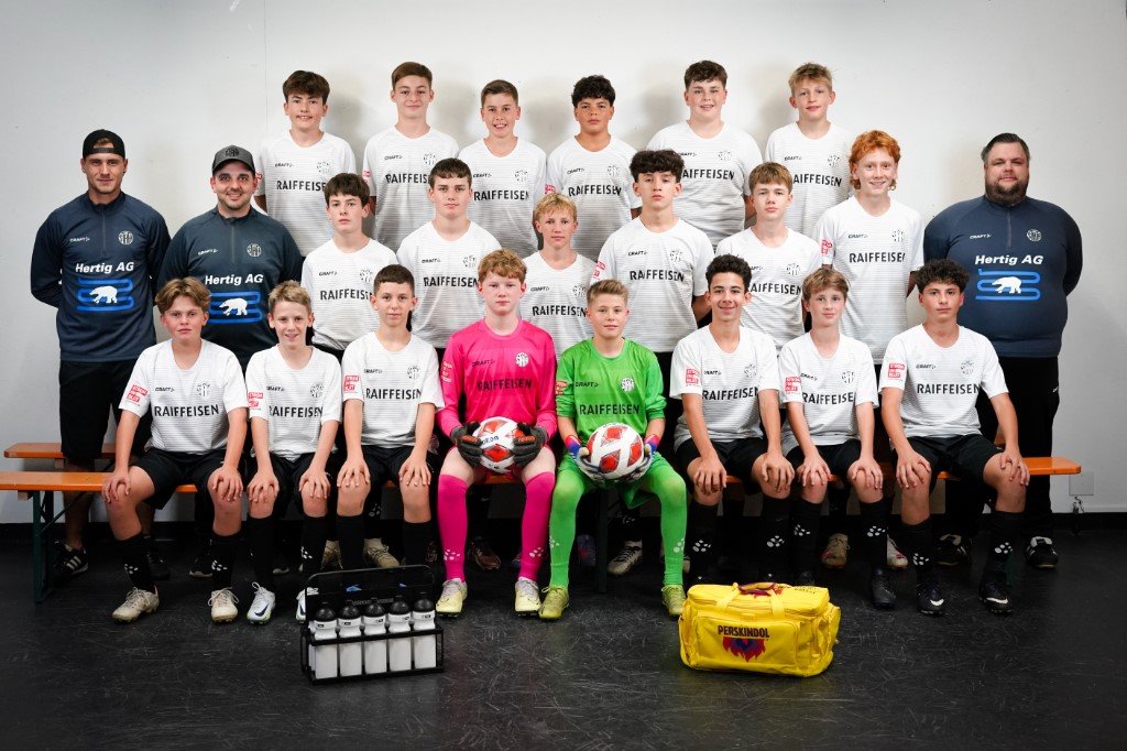 Fotoalbum des FC Stäfa - FC Stäfa